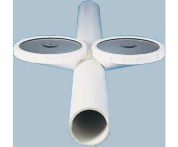 Fine bubble diffusers | Enviropro