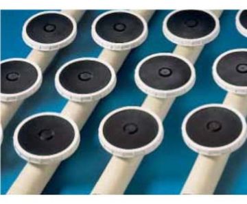 Fine bubble diffusers | Enviropro