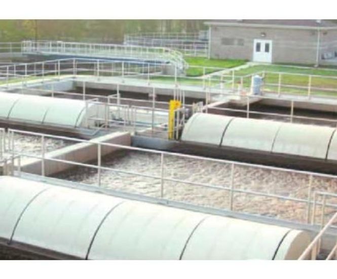 ORBAL® biological treatment for nutrient removal | Evoqua Water ...