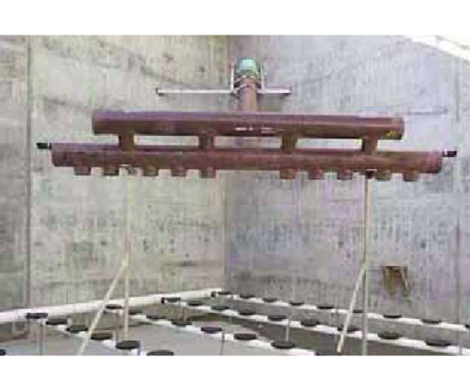 OMNIFLO® SBR submerged bioreactor | Evoqua Water Technologies