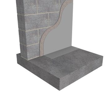 Type A structural waterproofing | BUILDING DESIGN