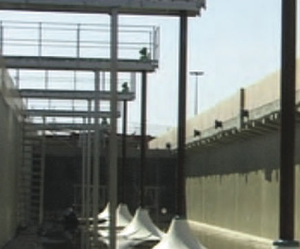 HyperClassic® vertical shaft mixer | Corgin