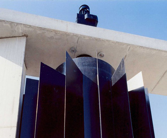 Landox Flow Inducer | Corgin