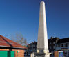 Millennium Obelisk - cast stone | Haddonstone