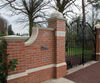 Coping Stones - cast stone | Haddonstone