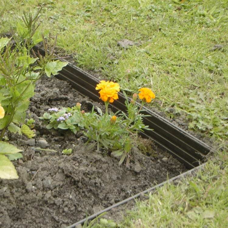 Images for Rite-Edge Heavy Duty aluminium edging