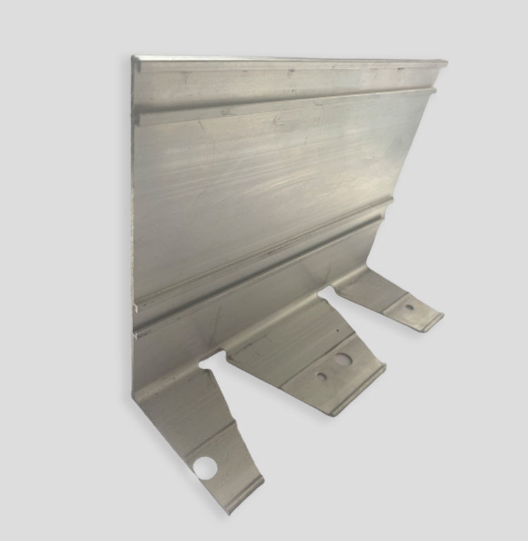 Rite-L-Edge - aluminium edging for hard landscaping | Images