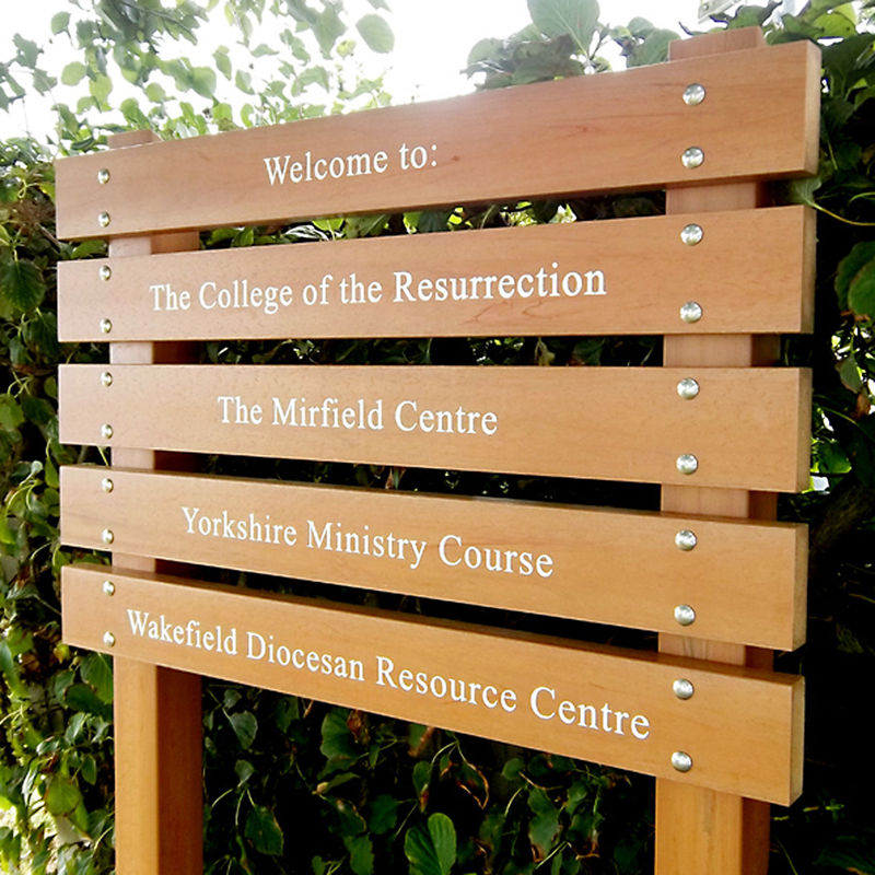 Images for Wayfinding ladder signs