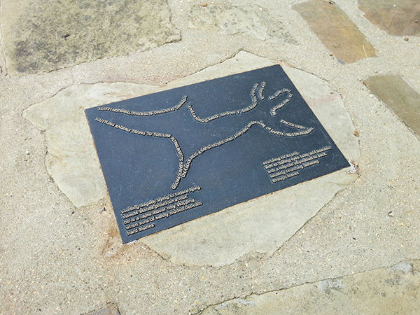 Images for Interpretive, wayfinding & badging signage for seafront