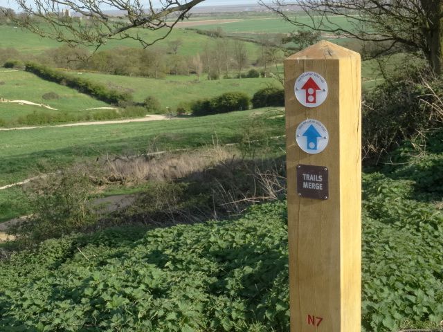 Images for Complete signage solution at Olympic legacy project park