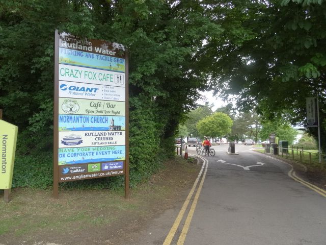 Images for External signage solution for rebranded water company