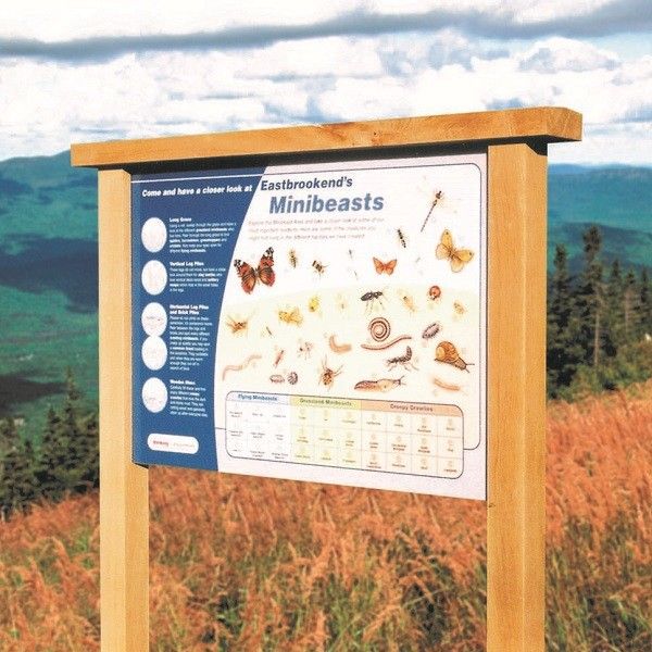 Images for Bowman™ entrance signs