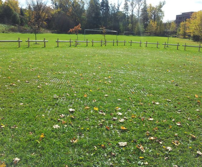 PERFO-AK® anchor ground reinforcement mats | PERFO