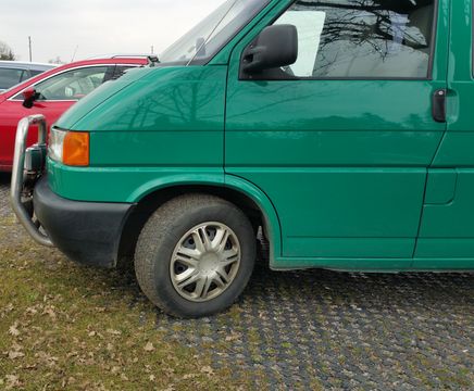 PERFO-AK® anchor ground reinforcement mats | PERFO