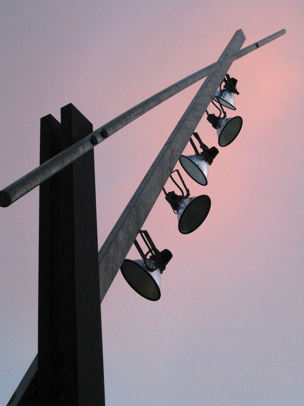 Images for Latina street light by Santa & Cole Urbidermis