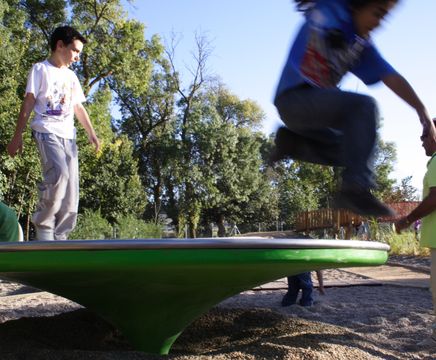 supernova roundabout