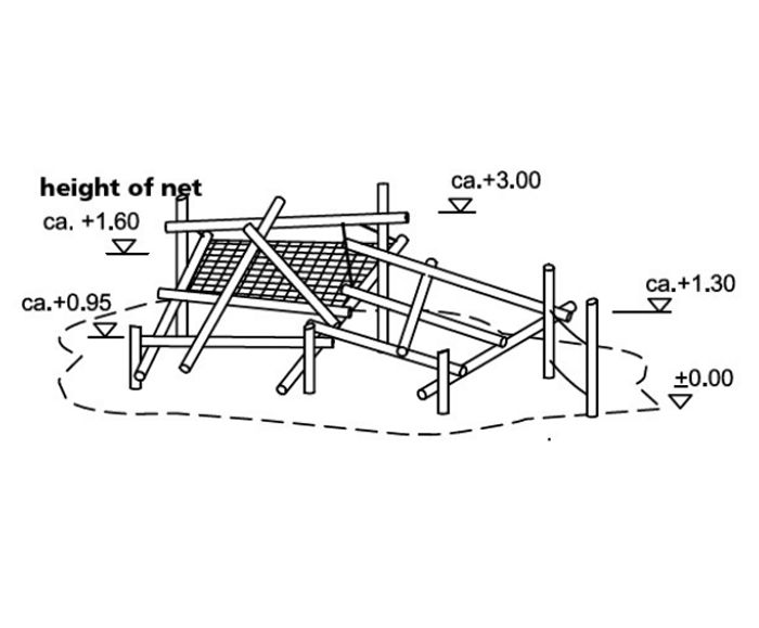 Richter Spielgeräte Climbing Structure 08 play equipment | Timberplay ...