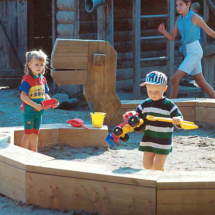 Richter Spielgerate Sand Snake for sand play | Images