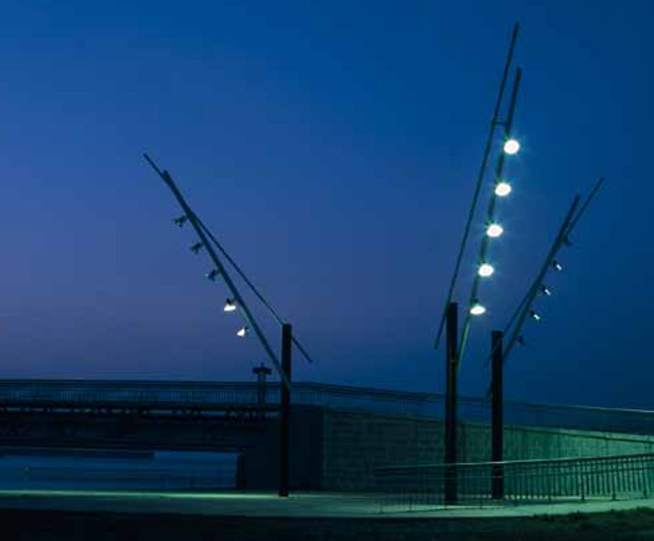 Images for Latina street light by Santa & Cole Urbidermis