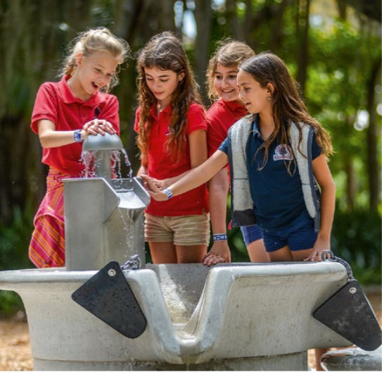 Images for Concrete water basins and reservoirs