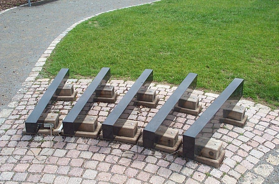 Stone Xylophone | Images