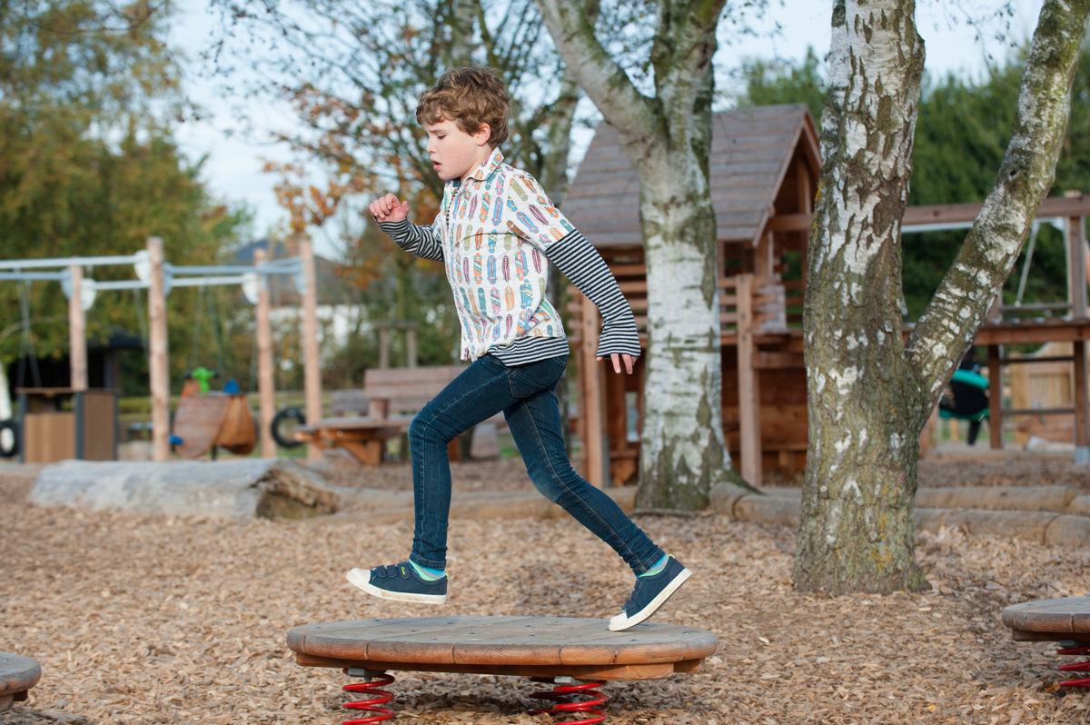 Images for Richter Spielgeräte Jumping Disc