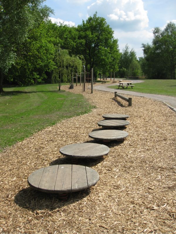 Images for Richter Spielgeräte Jumping Disc