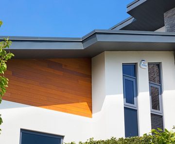 Weatherboard cladding | BUILDING DESIGN