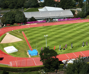 Sports grass seed | EXTERNAL WORKS