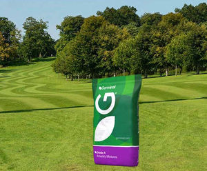 Golf course grass seed mixtures | EXTERNAL WORKS