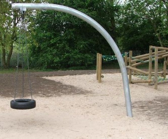 Cantilever Swing Massey And Harris Eng Ltd