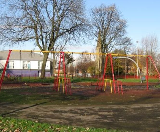Bespoke Metal Swing Frames Massey And Harris Eng Ltd