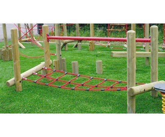 Images for Low level timber trim trails
