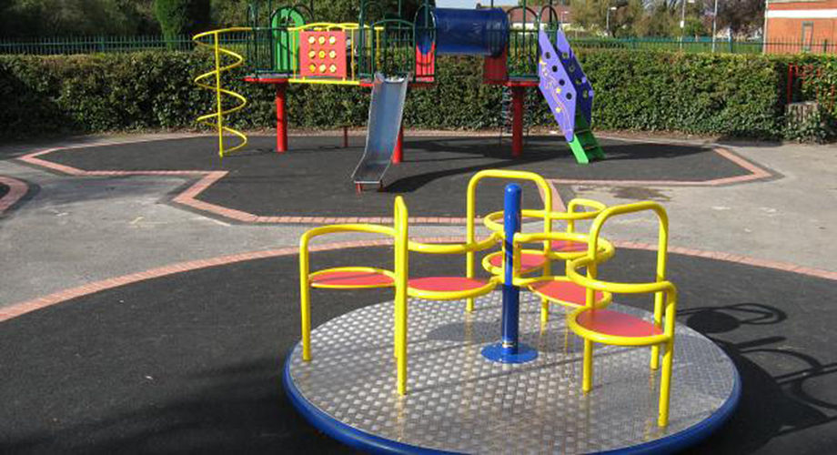 Images for 2.0m 6-seat roundabout