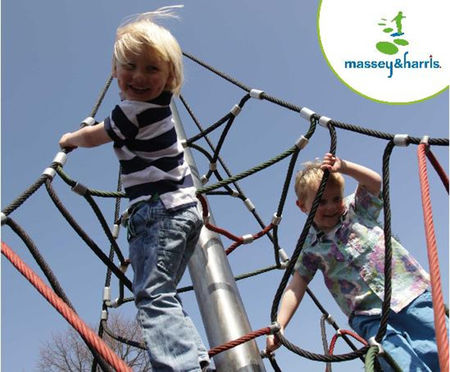 Single Space Nets - 2m, 4m, 6m | Massey & Harris (Eng) Ltd | ESI ...