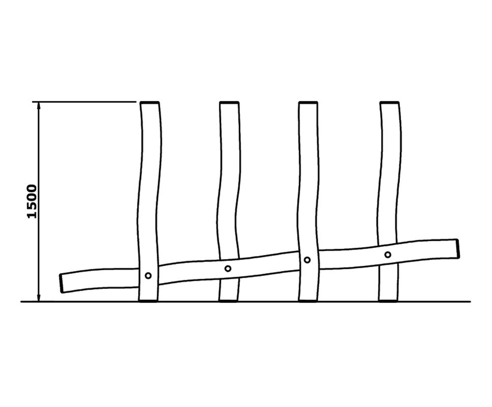 Images for Robinia Slalom - 6008R