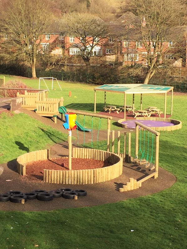 Images for Meeting the needs of an expanding school - All Saints