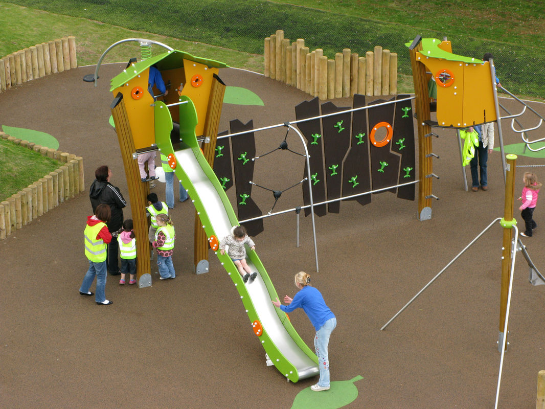 Images for Refurbishment of Boundary Road play area, West Bridgford