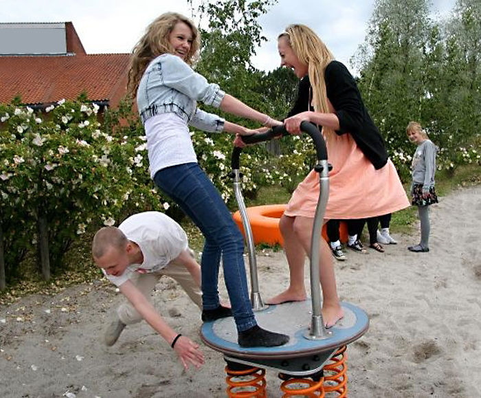 Images for RodeoBoard windsurf simulator (J3501)