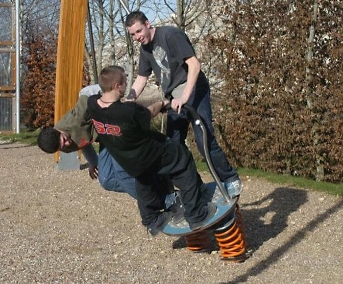 Images for RodeoBoard windsurf simulator (J3501)