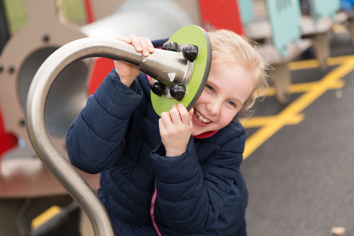 Talk Tubes play equipment (J3410) | Images