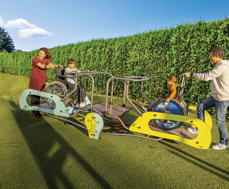 Introducing Proludic’s 2021 new product innovations | Proludic Play ...