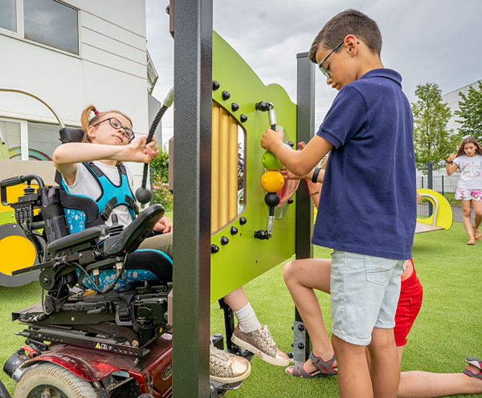 Images for Fun panels, sound and musical games range (J3425)