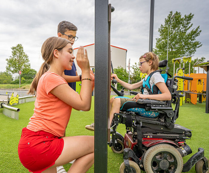 Images for Fun panels, sound and musical games range (J3425)