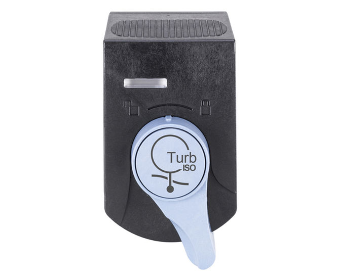 Type MS05 – in situ water turbidity sensor cube | Bürkert Fluid Control ...