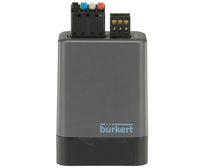 Type 8763 offers micro-precision in time-pressure dosing | Bürkert ...