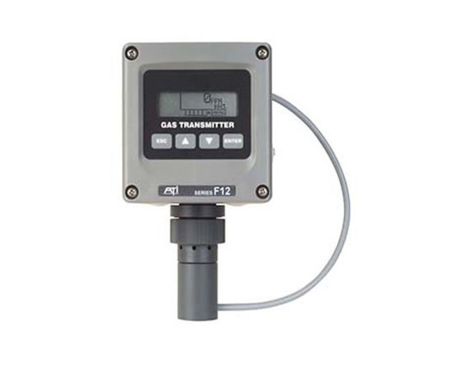 F12 Intrinsically Safe toxic gas transmitter | Analytical Technology