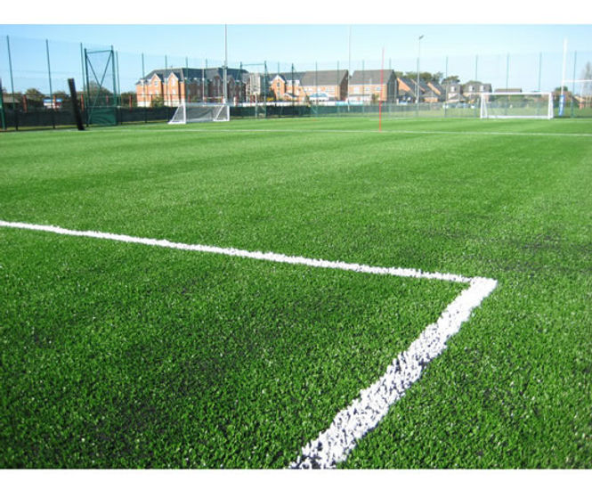 Water based artificial grass | Blakedown Sport & Play