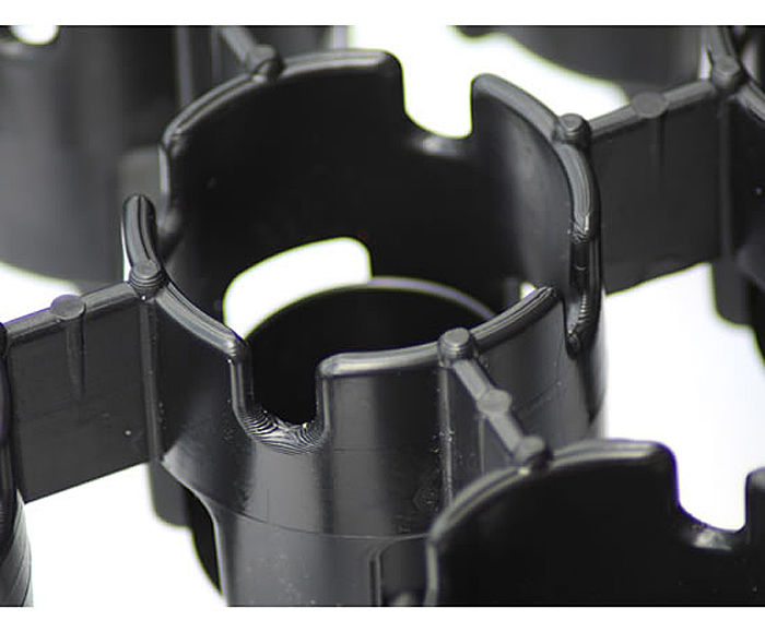 BodPave® 85 cellular porous pavers | Terram | ESI External Works