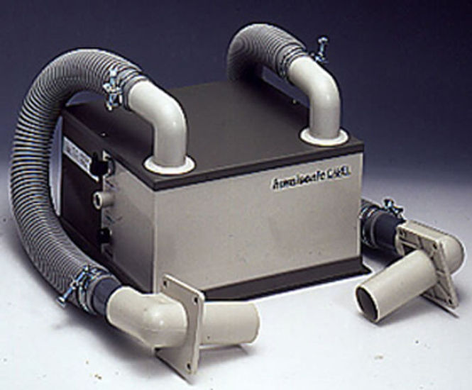 humisonic humidifier - display cabinets | CAREL UK